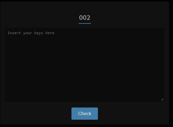 Used/Unused keys not showing in BGR · Issue #45 · JustArchiNET/ASF-ui · GitHub