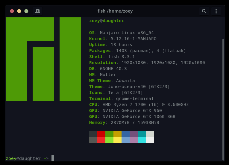 Is anybody else experiencing massive gnome-shell memory leaks since Gnome 40? : r/ManjaroLinux